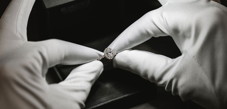 Hatton Garden Jewellers, London | Budrevich